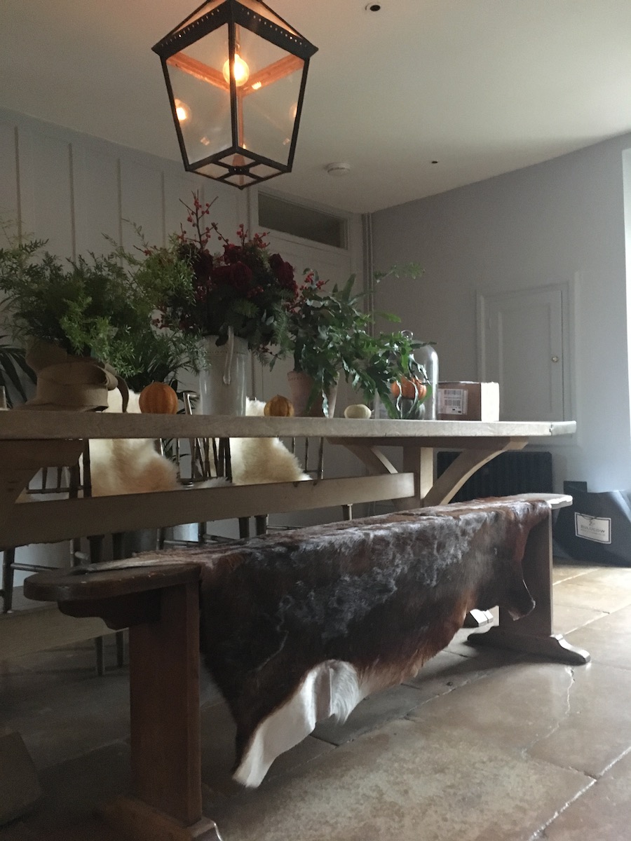 Blesbok & Springbok Rugs – Cuero London